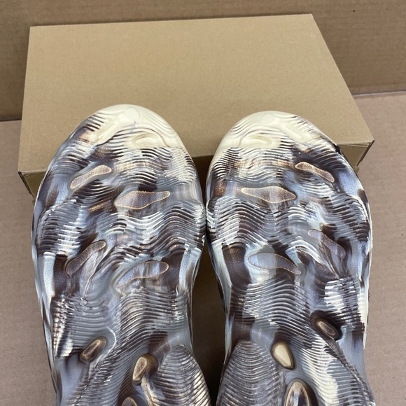 Yeezy | Shoes | Mx Cream Clay Foam Runner | Poshmark